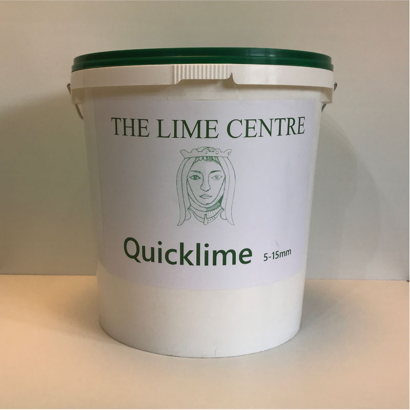 The Lime Centre - Lime, Sand, Lath and other products